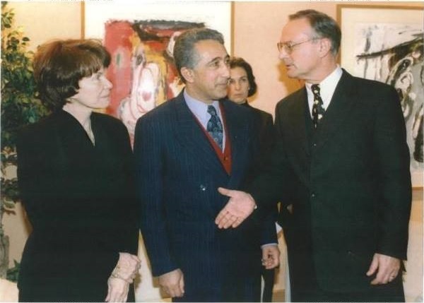 Mehdi Zana
