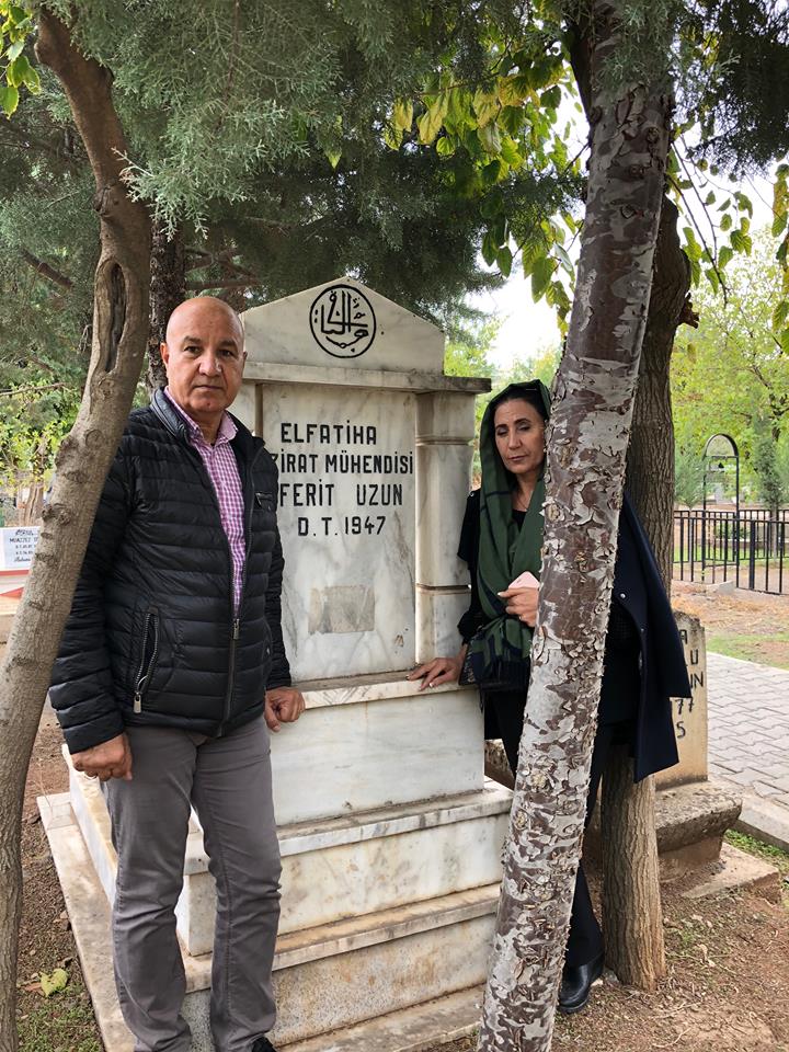 Ferit Uzun - 1947 | 22.11.1978