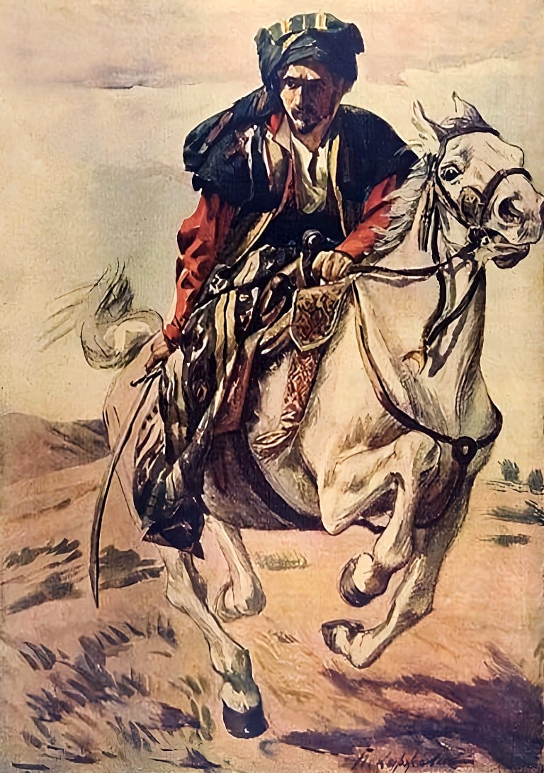 Original Kurdish Prints